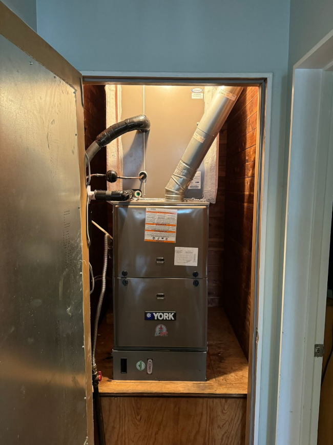 Heating Systems 101 | The AC Guy of ATX